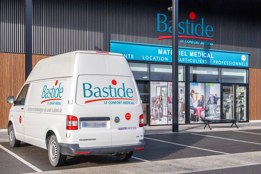 Home - Bastide Group